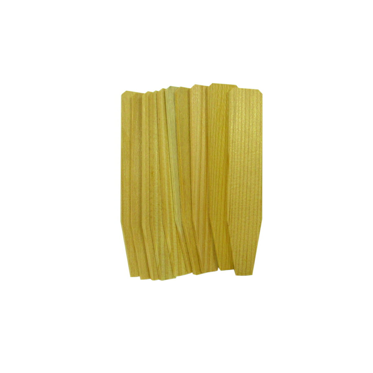 仕様 用途:植物の管理、観察の際に 木製9cmタイプ 厚木タイプ ご使用可能ペン:鉛筆、マジック、ボールペン 入数:10枚入 サイズ:長さ90mmx幅24mm 製品サイズ(mm) 縦×横×高さ:90×24×17 製品重量(g) 9 商品説明...