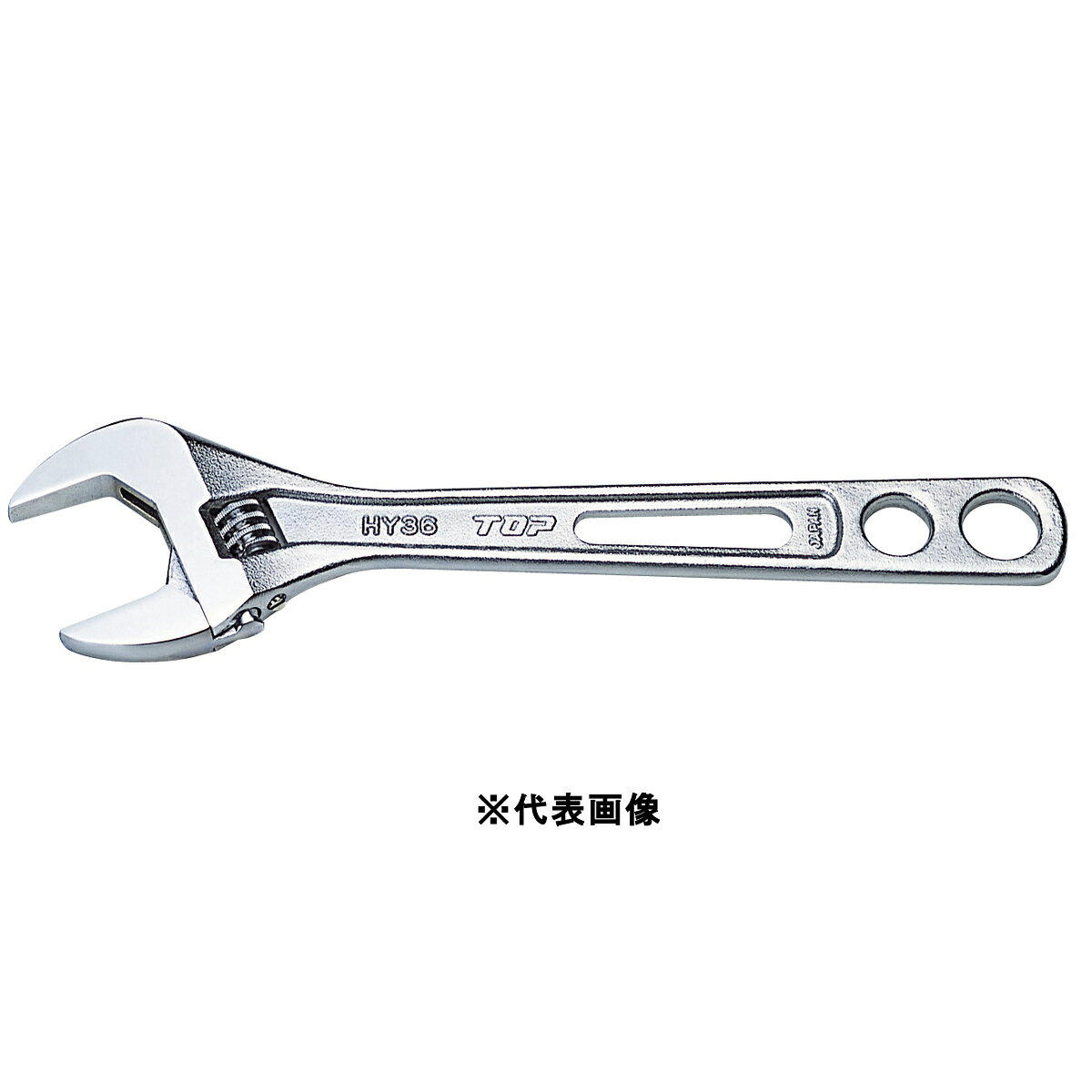 仕様 口開寸法:12-46mm 全長:315mm 重量:650g 保障トルク:864.4N・m 商品説明 アゴのでっぱり無い20%以上コンパクトなヘッド。 口開きワイド、同サイズでワンクラス以上の使用範囲。 先端部の厚みは薄く、本体の重量は...