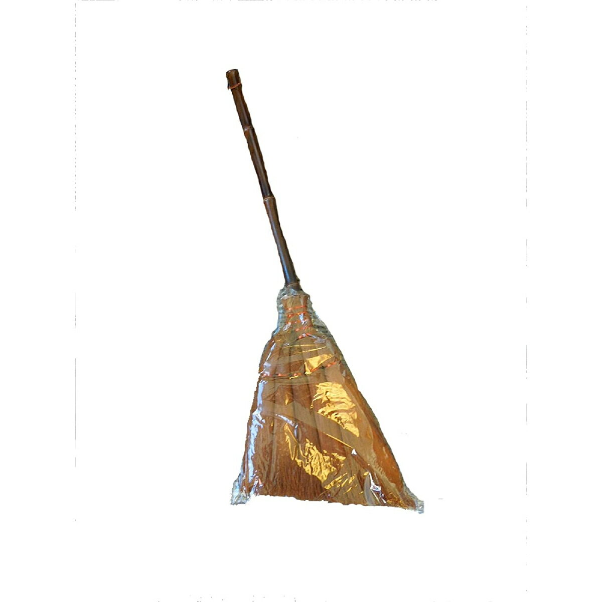 仕様 材質:柄/竹、穂先/棕櫚、巻線/銅 製品サイズ(mm) 730×240×30 製品重量(g) 272 商品説明 ナチュラルな素材で環境にも優しいほうきです。 ※品質向上のため予告なく仕様を変更する場合がございます。パッケージのリニュー...