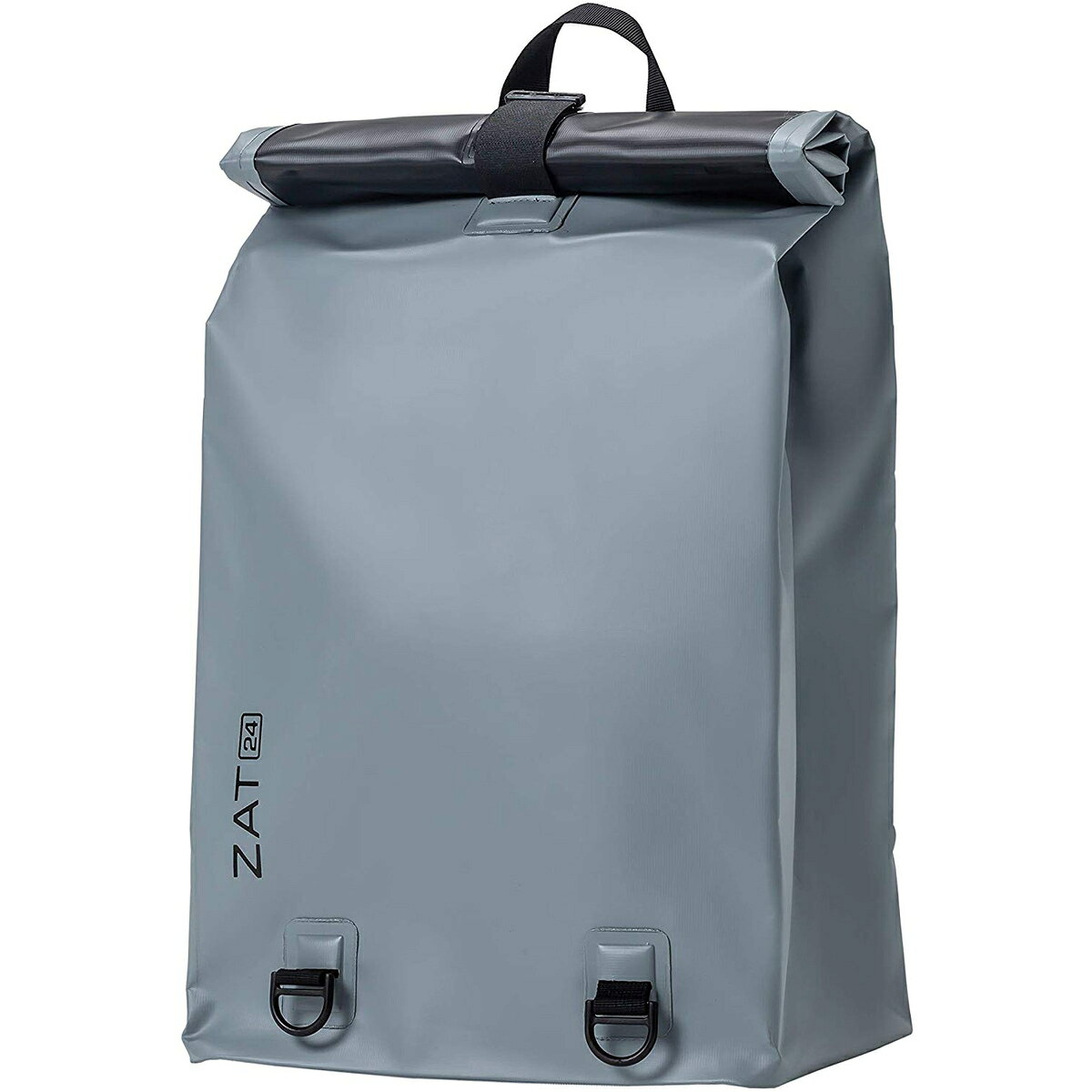 仕様 用途:ツーリングや通勤時、登山、フェスなどでの防水バッグとして 容量(約):24L ショルダーベルト重量(約):200g 寸法(約):460×310×210mm(閉口時の測定値) 無縫製構造 防水素材 丸洗いOK 着脱ショルダーベルト...