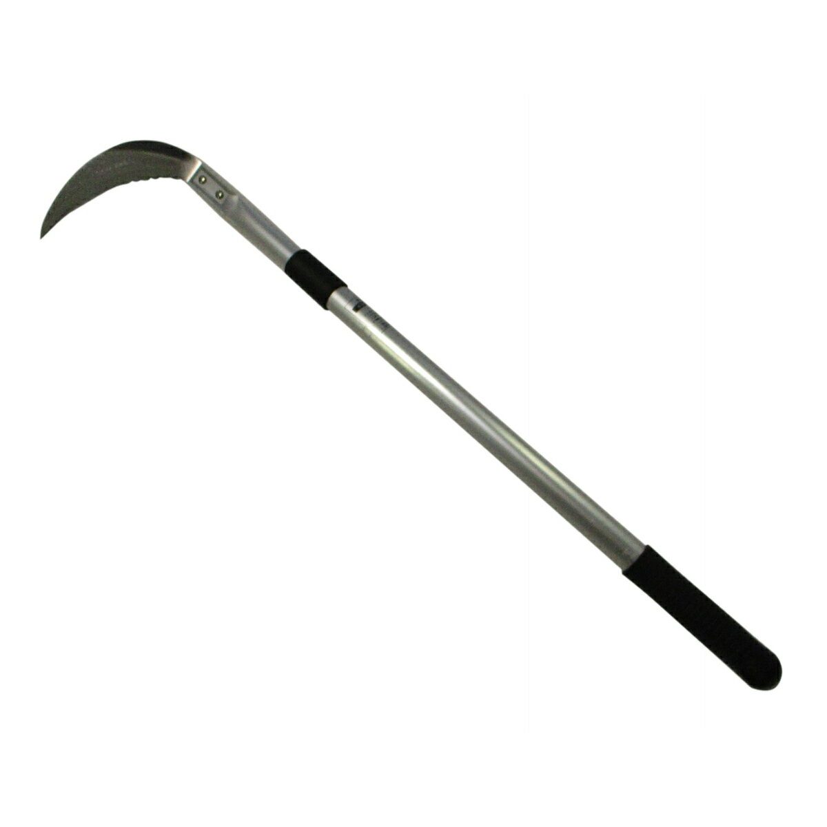 仕様 用途:除草作業の際に 刃形状:波刃 伸縮段数(約):2段 伸縮長(約):640~1,050mm 刃幅(約):135mm 伸縮式 ワイド型 フック穴付き 製品重量(g) 216 商品説明 伸縮式なので、ご使用シーンに合わせて長さの調整が...