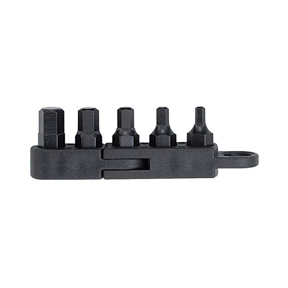 仕様 用途:ペタラチェ交換用ビットセット 付属ビット:H2.5、H3、H4、H5、H6 ビット長:18mm マグネット入り 製品重量(g) 16 商品説明 ペタラチェ18mm交換用ビットセットです。 ※品質向上のため予告なく仕様を変更する場...