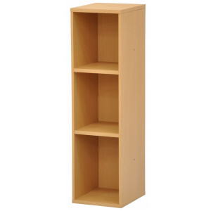 特長 幅5種類、高さ2種類のカラーボックスタイプの収納ラック。 棚板は3.2mmピッチで調節可能。 縦、横に同シリーズ内で連結出来ます。 安全にお使いいただくため、縦方向の連結は2つまでです。 品番 NPG-9025 NA 仕様 組立品天板...