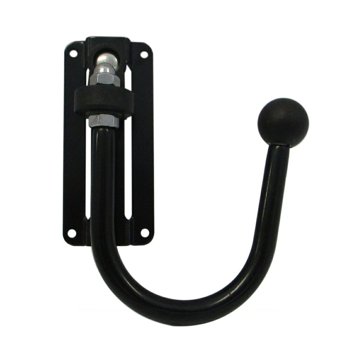 仕様 用途:工具を携帯する際に ベルト幅:60mmまで対応 使用工具例:充電ドリルドライバー 極狭タイプ 360度自在に動くジョイント 製品サイズ(mm) 110×32×105 製品重量(g) 74 商品説明 360度自在に動くジョイントを...