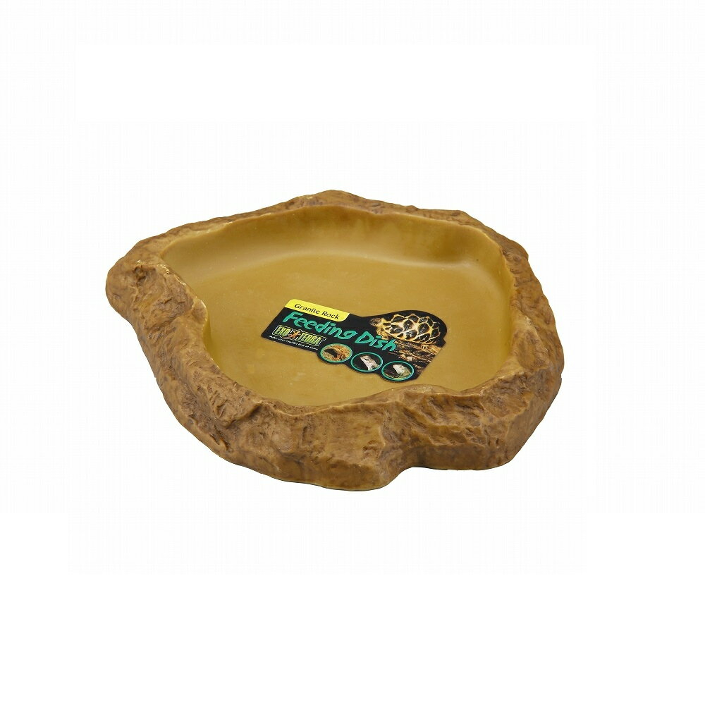 仕様 適応種:爬虫類 【ご使用方法】本製品を軽く水洗いしてからご使用ください。 　※本製品を掃除する際、タワシでこすったり、洗剤やアルコール、有機溶剤などは使用しないでください。 　※長期間の紫外線照射など、飼育環境によっては色落ち・劣化す...