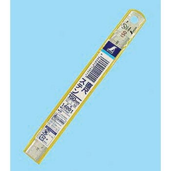 仕様 用途:長さの測定の際に 長さの許容差:+-0.15mm 裏面インチ換算表付 赤文字入れ JIS1級 目盛ピッチ:上段1mm、下段0.5mm 製品重量(g) 10 商品説明 長さの測定に使用するスタンダードな直尺です。 直尺シルバーの裏...