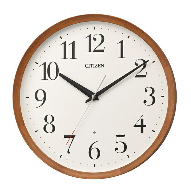 仕様 材質/防風:木枠/ガラス 使用温度範囲:−10~＋50℃ ※結露しないこと 推奨電池:単3形アルカリ乾電池 JIS規格LR6×1個（別売） 電池寿命:約1年 電波受信機能:電波の受信に成功すると時刻を修正 ※受信オン/オフあり 電池交...