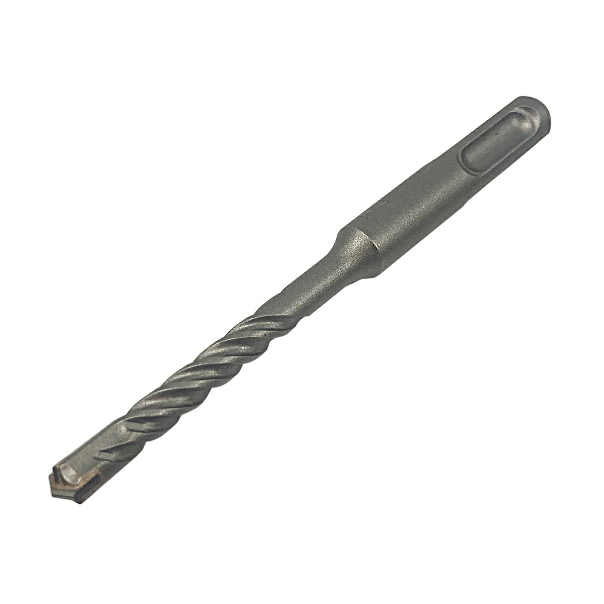 仕様 用途:コンクリート、モルタル、石材の穴開け作業に シャンク形状:SDS-plus 適合電動機:軽量ハンマードリル 有効長(約):45mm 刃先径(約):6.4mm 呼び寸法:6.4×110mm 製品サイズ(mm) 幅×奥行×高さ:11...