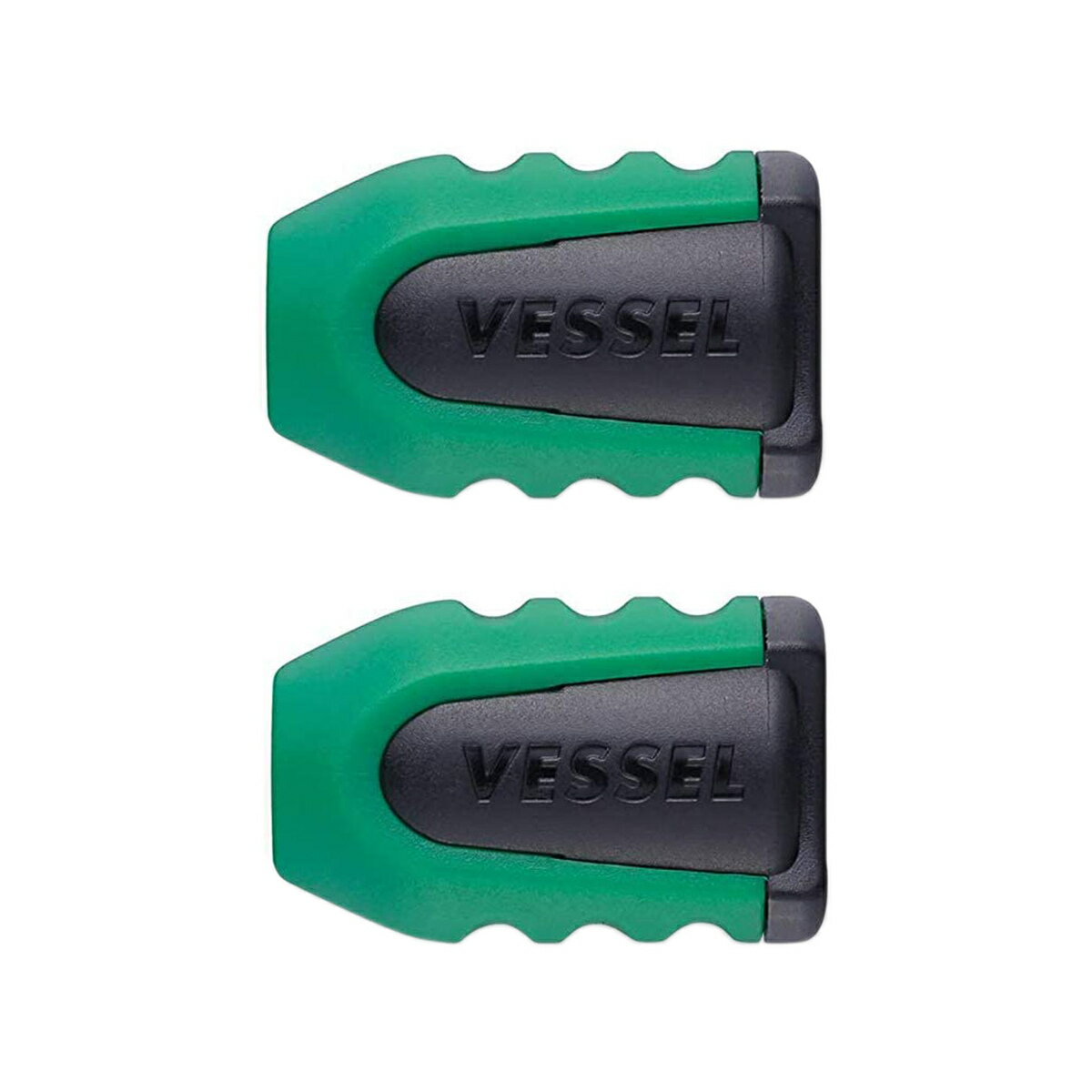 仕様 用途:ビットやドライバーに取り付けてネジを落ちないようにホールド、キャッチ 入数:2個 対応する丸軸の軸径:6.4mm 対応する六角対辺:6.35mm 強力ネオジム磁石使用 商品説明 2枚のネオジム磁石を内蔵し、強力にネジを保持します...