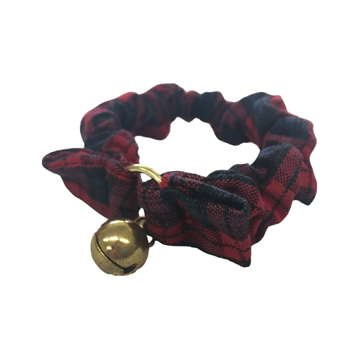 仕様 材質:コットン・ゴム紐 サイズ:首回り約16~21cm 制限体重:5kg以下 適用:ネコ用 商品説明 毎日をカラフルに。のび~るネコちゃんシュシュ首輪。 ※注意:首輪や胴輪の場合、サイズにたるみがあると抜けの恐れがあり危険ですので、頭...