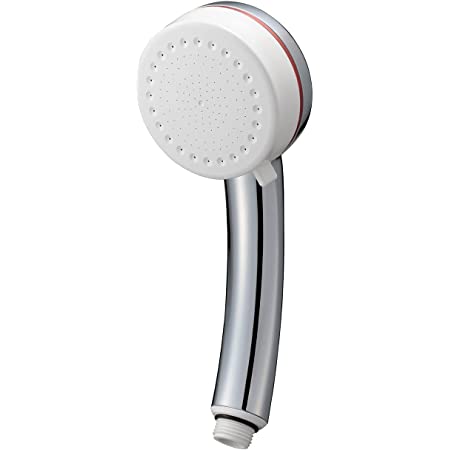 仕様 最高使用温度:60度 付属品:シャワーアダプター2種 使用水圧:0.1Pa~0.5Pa 商品説明 約6100万個／mlのウルトラファインバブルが発生。 ノーマル水流とミスト水流に切り替え可能。 節水率30％。 ※品質向上のため予告なく...