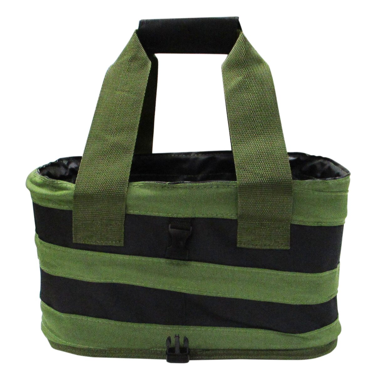 仕様 用途:道具入れや作業くず集めに 容積(約):30L 縦横サイズ(約):25×50cm 使用時の高さ(約):27cm 収納時の高さ(約):12cm 底板付き 製品サイズ(mm) 幅×奥行×高さ:500×250×250 製品重量(g) 1...