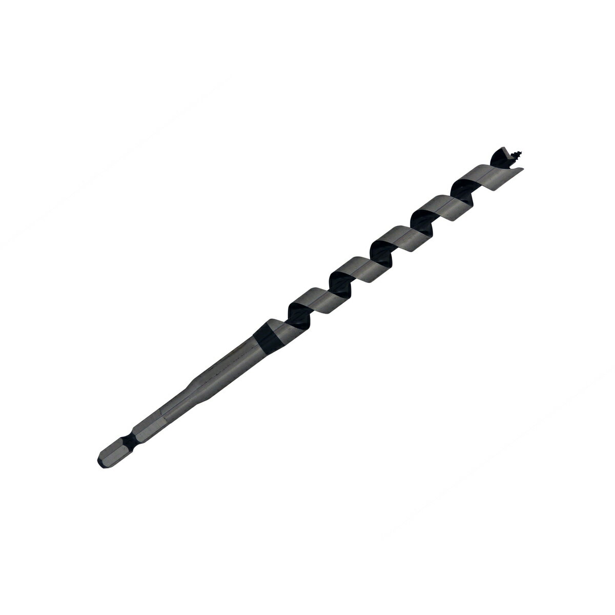 仕様 用途:一般木材の穴あけに 適応機種:インパクトドライバー14.4V以上、ドリルドライバー14.4V以上 適正回転数:3,000回転/分以下 呼びサイズ:14mm 六角軸径:6.35mm ネジ丈(約):130mm 全長(約):200mm...