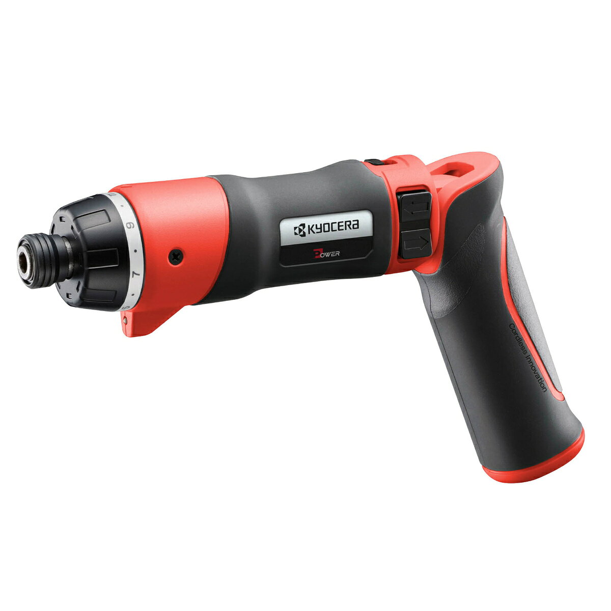RYOBI[リョービ]　充電式ドライバドリル　BD-361 ●手にフィットし扱いやすいサイズの握り径 ●最適なトルクが選べる11段クラッチ ●暗所でも作業ができるLEDライト 　 ・ネジ締め能力：(木ネジ)3.8mm×38mm (小ネジ)M...