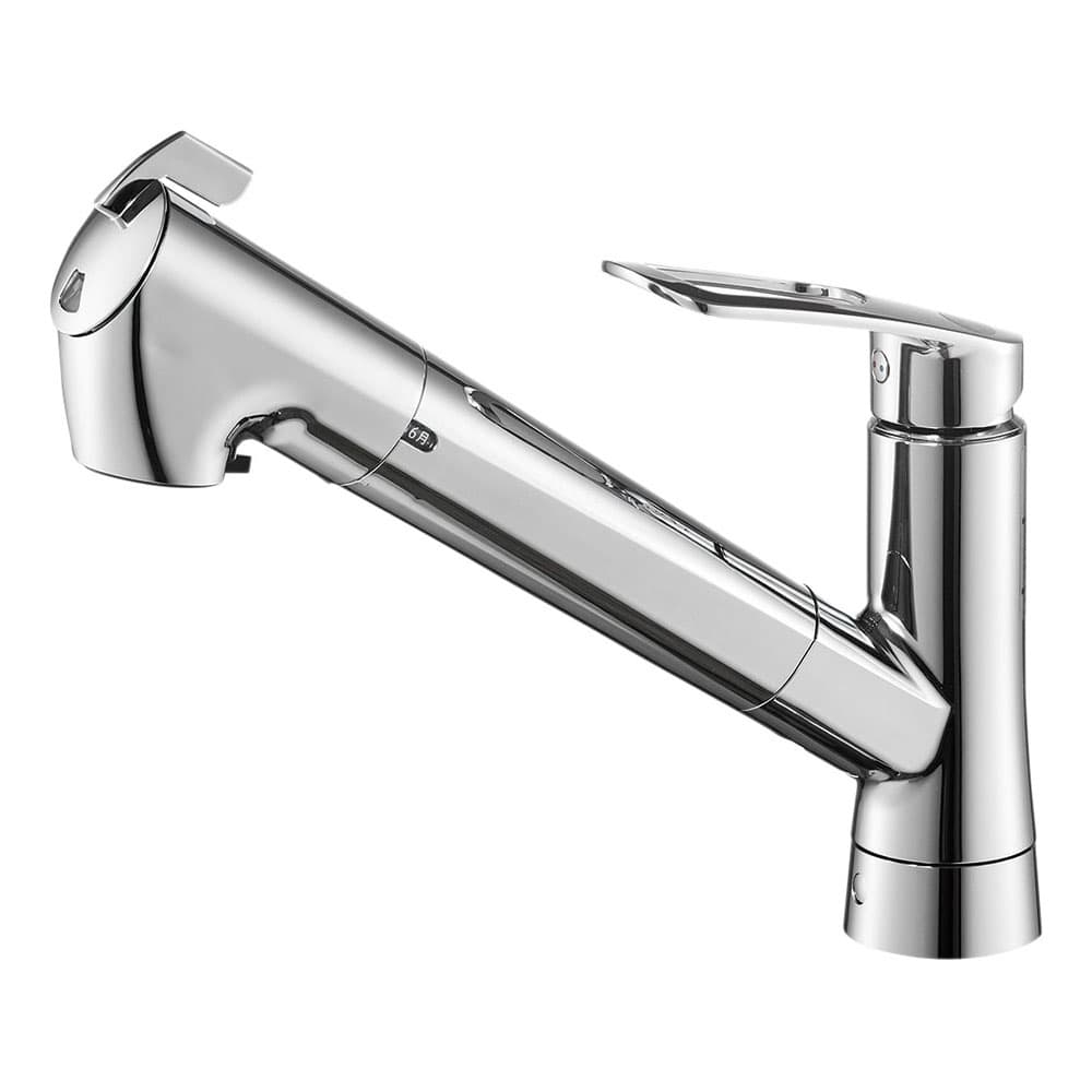 仕様 取付穴径:35~39mm 施工方法:上面施工 接地面から吐水口までの高さ:161mm ホース引き出し:1.0m 取付可能厚み:5~30mm タイプ:一般地用 呼び:13 カートリッジ:PU101-161XT 浄水カートリッジ(標準):...