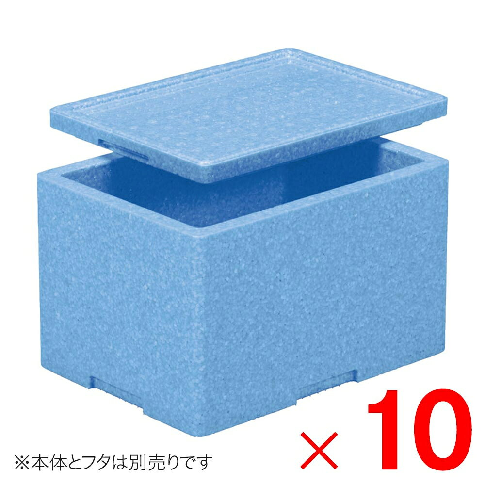 仕様 フタセット時外寸(mm):340×250×225 内寸(mm):305×214×185 有効内寸(mm):302×211×175 色名:ブルー 色コード:BLEP 材質:EPP30倍 内容量(L):11.2 商品コード:760319-...