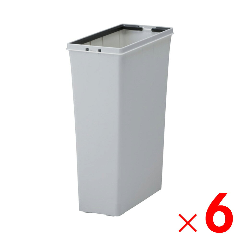 仕様 外寸(mm):428×210×550 内寸(mm):415×197×544.5 有効内寸(mm):343×147×541.5 色名:ホワイト 色コード:WHGL8 材質:PP 商品コード:808323-01 メーカー品番:808323...