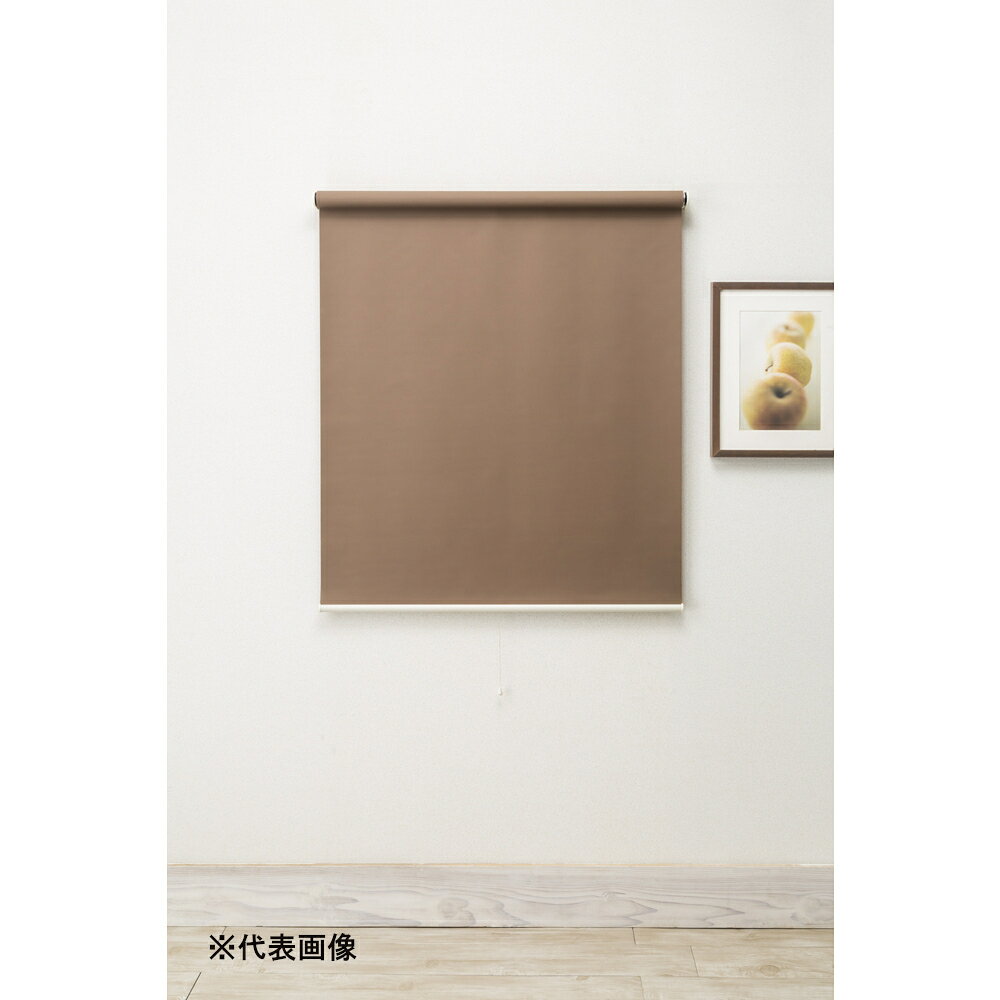 仕様 サイズ:幅60×高さ135cm 遮光1級 商品説明 つっぱり式のロールスクリーンです。 クギやねじを使用しないで取付できます。 スクリーン昇降が静かでスムーズ。巻き上げ速度がダイヤル調整が可能です。 ※注意:下地がしっかりしている所(...