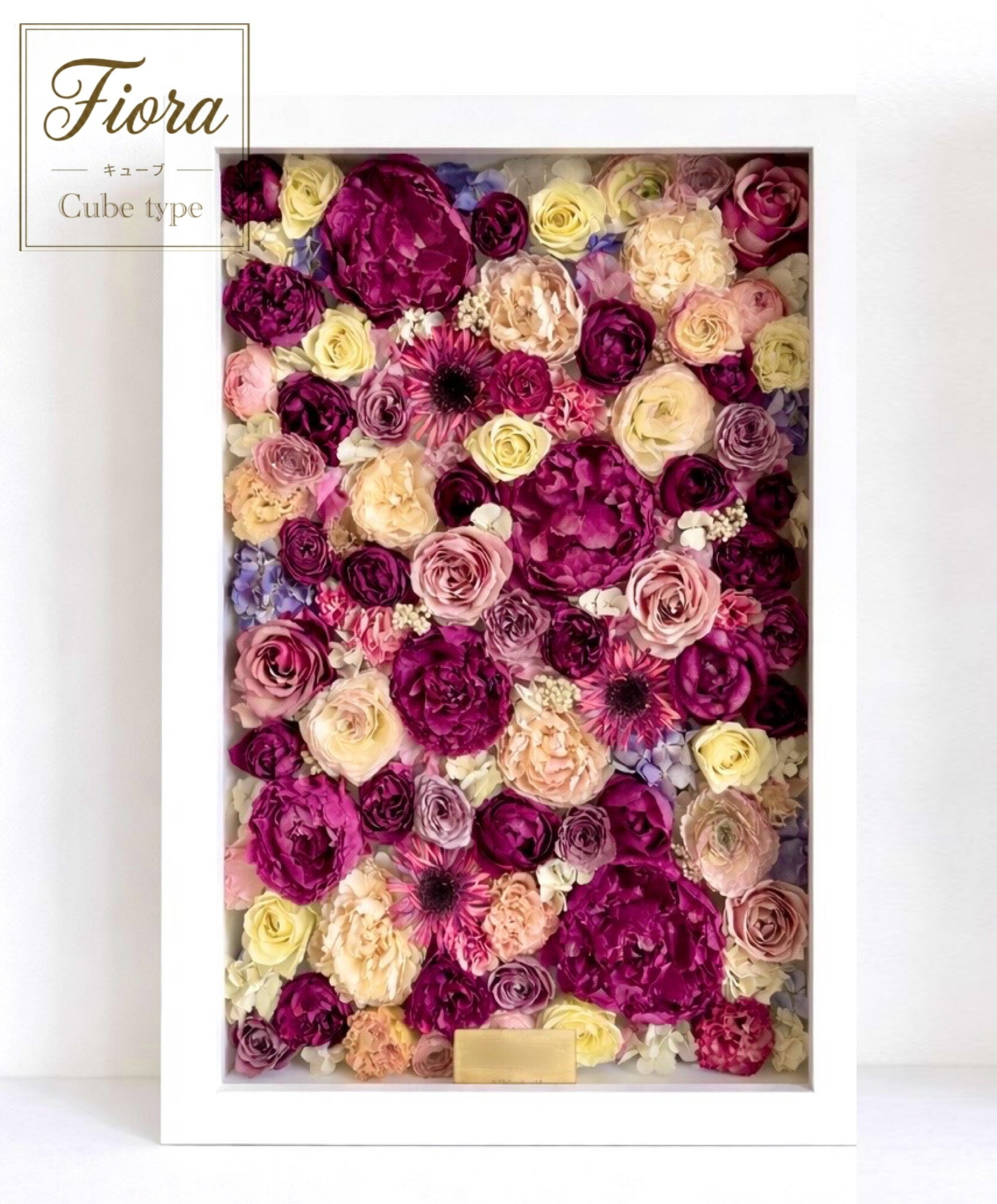 商品情報素材木材・アクリルサイズ外寸サイズ【Mサイズ】W282×H407×D120(mm)【Sサイズ】W247×H306×D123(mm)【スクエア】W230×H230×D118(mm)※サイズはスタッフによる実寸となりますので、測り方によ...