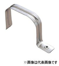 ※写真は代表画像になります。 ・メーカー　因幡電工 ・型番　SFS-77 ・フリーコーナーサドル　SF用サドル ・材質　SUS304 ・寸法　A 75mm B 63mm C 1mm D 18mm ΦE 4.2