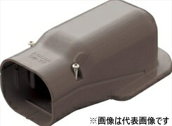 ※写真は代表画像になります。 ・メーカー　因幡電工 ・型番　SW-66-B ・壁面取り出し ・色調　ブラウン ・寸法　A 68mm B 62mm C 90mm D 195mm E 77mm