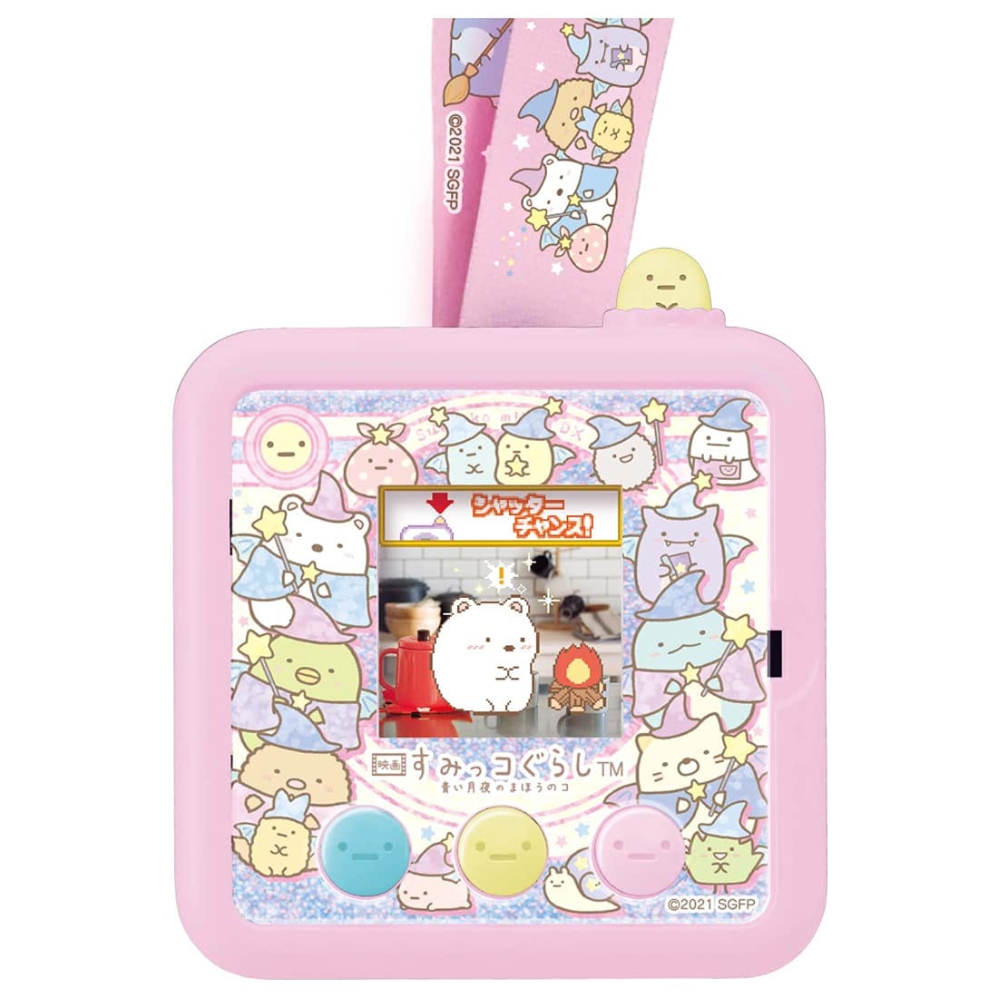 単4形アルカリ乾電池3本使用(電池は別売)原産地:中国梱包サイズ:4×25×14cm