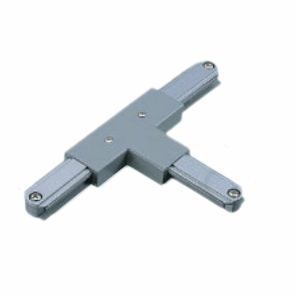 ※DR0236N（S）の後継品（DR0236NS）ライティングレールをT形に接続するときに使用。対向するTは左右対で使用。電源引き込み可能。●極性:有●15A-125V●接地極端子付【軽量・施工のしやすさはそのままに、空間にマッチングする色...