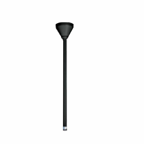 ※DR0313（K）の後継品（DR0313K）パイプの材質をアルミ製にして軽量化。パイプの長さ加工（カット）もパイプ端部のねじ切りが不要な構造になっています。●材質（パイプ）：アルミ製【軽量・施工のしやすさはそのままに、空間にマッチングする...