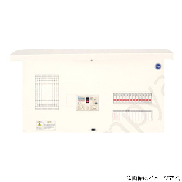 ※商品画像はイメージのため、ご注文前に商品名に記載の型番にてメーカーサイトで仕様詳細を必ずご確認ください。樹脂製/露出型フタ付主幹：漏電ブレーカ（ELB）中性線欠相保護付IHクッキングヒーター用ブレーカ/ 電気温水器（エコキュート）用ブレー...