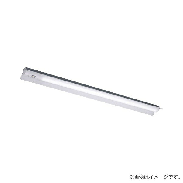 非常時 本体組込LED点灯/通常時 LEDバー点灯ニッケル水素蓄電池電源電圧：AC100V〜242V電池内蔵形本体：CGC t0.4 白LEDバー：ポリカーボネート（乳白カバー）吊装置：C-900N+吊装置【非常用光源】ガラスレンズ　相関色...