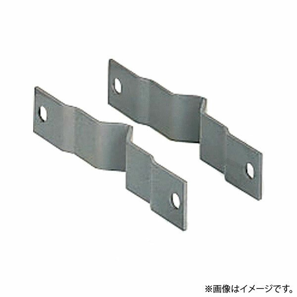電撃殺虫器（屋外・軒下用）アイ バーミンショッカーDWT・DWTS 用（ステンレス）適合器具:DWT(S)30212・DWT(S)30222仕上色:グレイ（マンセルN7）質量:300gDWF（S）01と組合せて壁に取付けができます。メーカー...