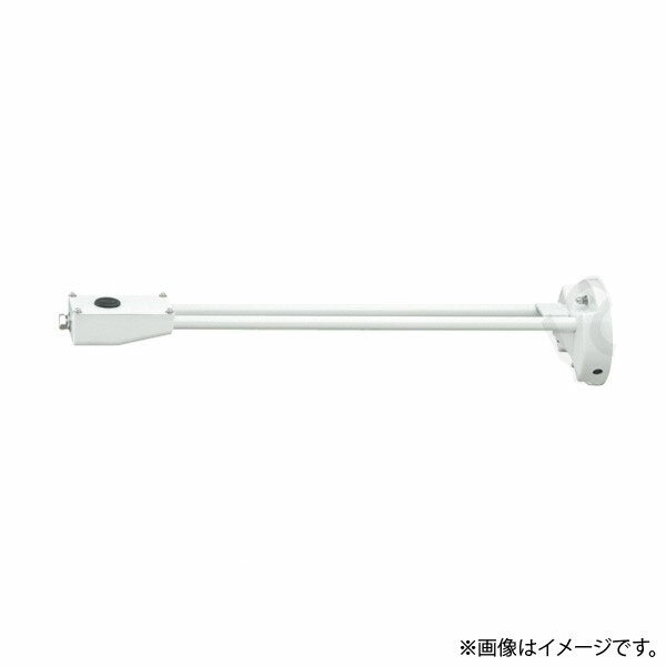 ホワイト600mmタイプ屋内用パイプ＝鋼管結線ボックス＝アルミダイカスト質量：1.7kgメーカー希望小売価格はメーカーカタログに基づいて掲載しています