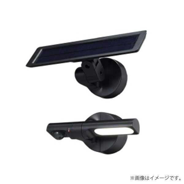 ※LS-10(BL)の後継品■世界中で信頼されるOPTEXセンサーライト雨・風に強い、屋外設置可能のIP55バッテリー容量アップで小型ながら長時間点灯設置環境に合わせて点灯動作が選べる足元まで明るく照らす300lm軽量・コンパクトデザイン寒...