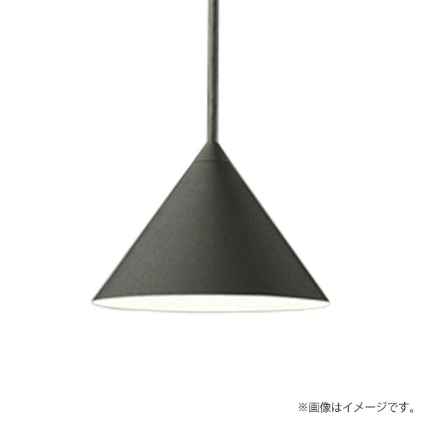 電球色引掛シーリングLED電球フラット形 5W(GX53-1)No.293E鋼(マットブラック色)コード収納フレンジ付巾φ181 高120 全高415-1215 0.5kg光源寿命40,000時間調光器不可9VA(100V)※【即納商品】他...