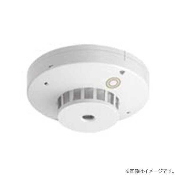 ※ベースは別売です。※BVR41118の後継品定温式スポット型感知器 1種70℃ヘッド 試験機能付 自動試験対応メーカー希望小売価格はメーカーカタログに基づいて掲載しています