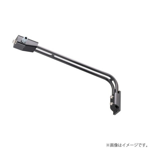 ※FA2の後継品アーム 600mmタイプ器具本体との取付方法：アーム先端に付属のM10ボルトで取付け。上向、下向360°取付可能材質・仕上：結線ボックス=アルミダイカスト・ダークグレイ、パイプ=鋼管・ダークグレイ質量：2.0kgその他：ワイ...