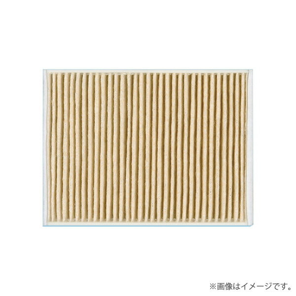 交換用給気清浄フィルターQ-hiファン（A2タイプ）、給気形天埋扇（CA6タイプ）用プリーツタイプ・スーパーアレルバスター機能付Q-hiファンの壁掛A2タイプおよび、給気形天井埋込形換気扇CA6タイプの交換用給気清浄フィルター●スーパーアレ...