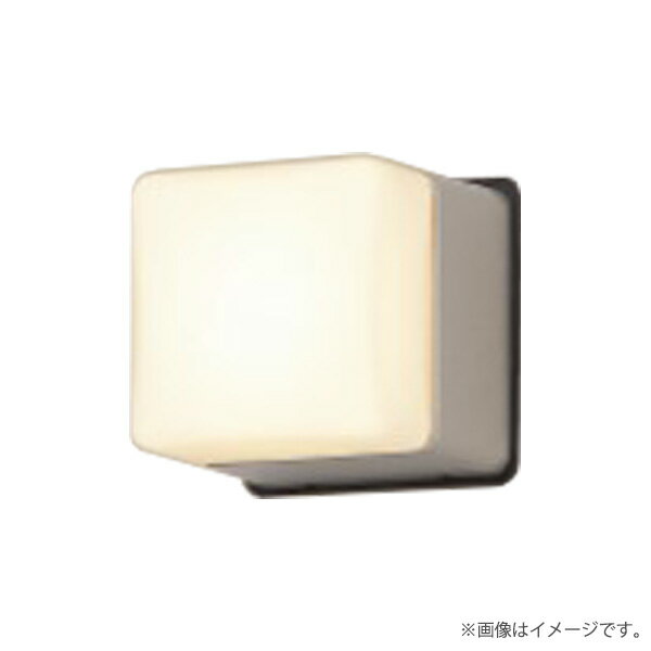 ※本体のみ（ランプ別売）LED屋外ブラケット定格電圧：100V器具幅□：133 mm質量：1.1 kg器具光束：335 lm消費電力：4.0W(100V)エネルギー消費効率：83.7lm/W(100V)保護等級：IP23メーカー希望小売価格...