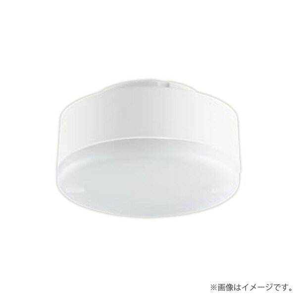 LED（温白色）　LEDフラットランプ　美ルック・拡散タイプ　調光器対応／φ70◆LEDフラットランプφ70　美ルック　クラス500（口金GX53-1）　◆色温度：3500 K　◆光源寿命40000時間（光束維持率70％）◆幅：φ70 mm...