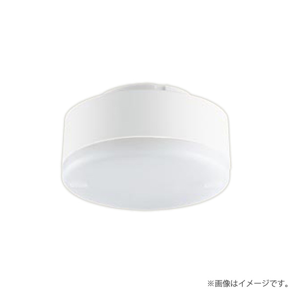 LED（昼白色）　LEDフラットランプ　美ルック・拡散タイプ　調光器対応／φ70◆LEDフラットランプφ70　美ルック　クラス700（口金GX53-1）　◆色温度：5000 K　◆光源寿命40000時間（光束維持率70％）◆幅：φ70 mm...
