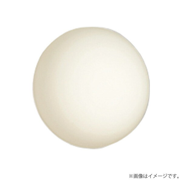 電球色〜昼光色白熱灯器具60W相当コントローラー別売LED電球電球フラット形6W(GX53-1)ガラス(乳白ケシ)巾φ160 出102 0.8kg光源寿命40,000時間壁面・天井面・傾斜面取付兼用連続調光100〜5％・調色密閉型 / 調光...