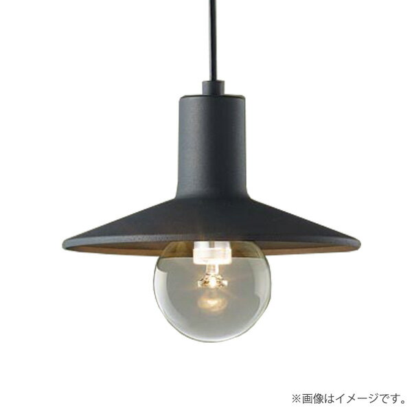 天井吊下型　LED（電球色）　ペンダント　直付タイプ　LED電球交換型ランプ同梱包◆全光束：225 lm　◆電圧：100 V　◆消費電力：3.4 W　◆消費効率：66.1 lm/W◆デザイン分類：Vintage◆天井吊下型、直付タイプ◆Ra...