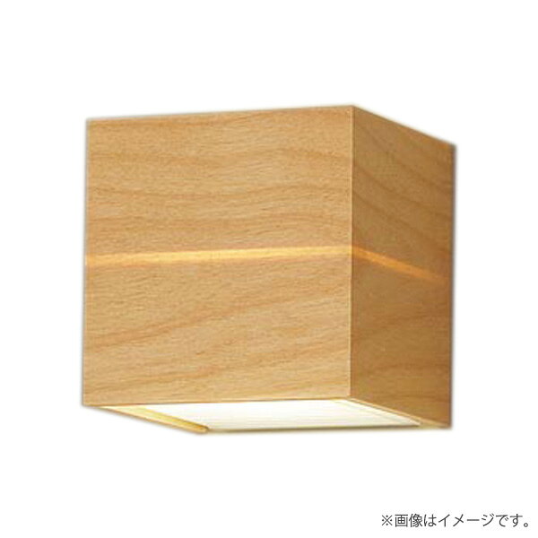※LGB87000Zの後継品壁直付型　LED（電球色）　ブラケット　上面パネル下面カバー付（非密閉）　LED電球交換型ランプ同梱包 ◆器具光束：150 lm　◆電圧：100 V　◆消費電力：4.3 W　◆消費効率：34.8 lm/W◆デザイ...