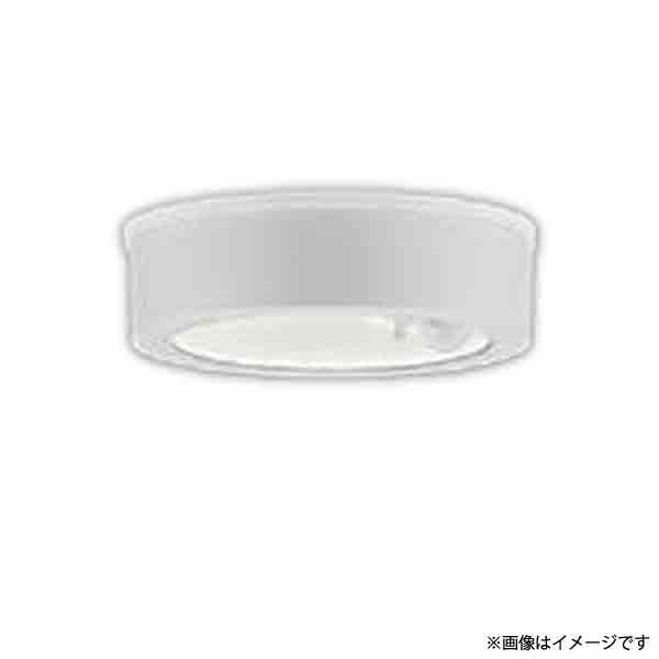 LED一体型非調光防雨型人感センサ付LED10.1W100W相当電球色ランプ：LED本体：アルミダイカスト・ファインホワイト塗装パネル：アクリル・透明シルク印刷模様入りサイズ：高-38 幅-φ125mm 重-0.4kg◆消費電力:10.1W...