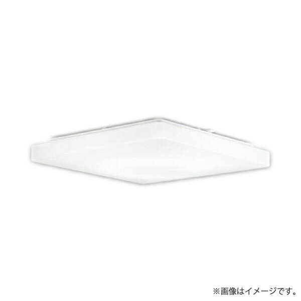 調光・調色：電球色〜昼光色LED一体型リモコン付属壁スイッチ：全灯→メモリー点灯（調光・調色）→常夜灯アクリル（乳白）光源寿命40,000時間連続調光100-1％・調色定格光束は白色時の値 / 調光器不可固有エネルギー消費効率：110.2l...