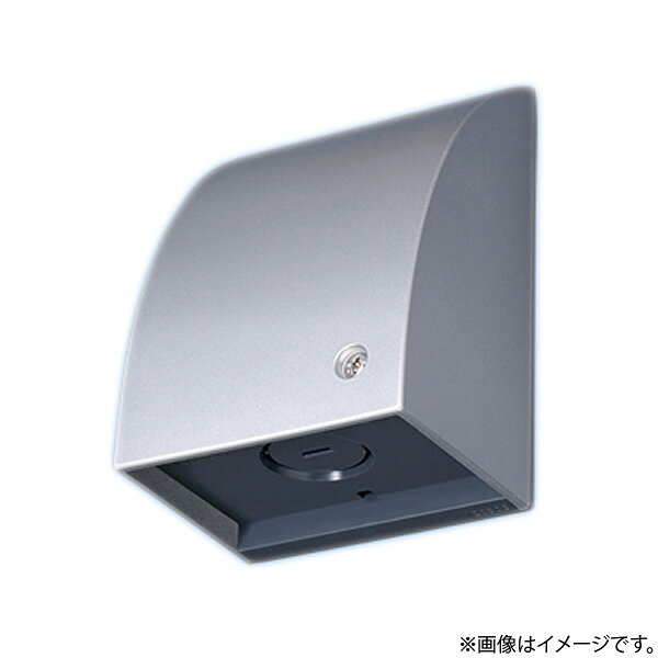 スマート防雨形ジョイントボックスノックアウトG22〈φ27.1〉×1ホワイトシルバーメーカー希望小売価格はメーカーカタログに基づいて掲載しています