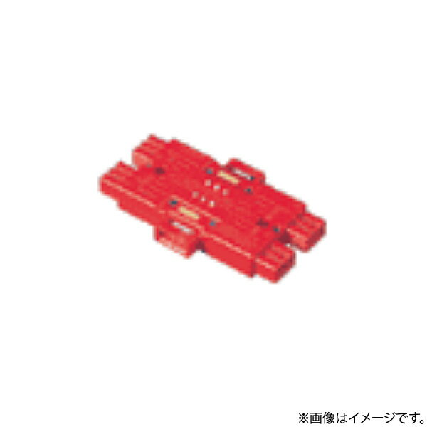 ジョイントボックス2形結線完了確認機能付3心・ハーネス4分岐・送り付20A 125Vレッド質量（kg）：0.20メーカー希望小売価格はメーカーカタログに基づいて掲載しています