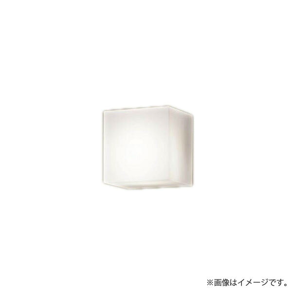 壁直付型　LED（温白色）　コンパクトブラケット　美ルック・上下面カバー付（非密閉）・拡散タイプ　白熱電球60形1灯器具相当ランプ同梱包◆LEDフラットランプφ70　クラス500 1灯（口金GX53-1）　◆色温度：3500 K　◆光源寿命...