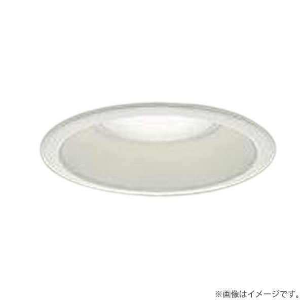 調光(逆位相調光)電球色・昼白色2700K・5000KRa93ランプ内蔵710 lm8W14VAAC100V固有エネルギー消費効率 88.7 lm/W白熱灯100W相当温度保護機能付径φ116 埋込穴φ100 埋込深71mm0.5kg※【即...
