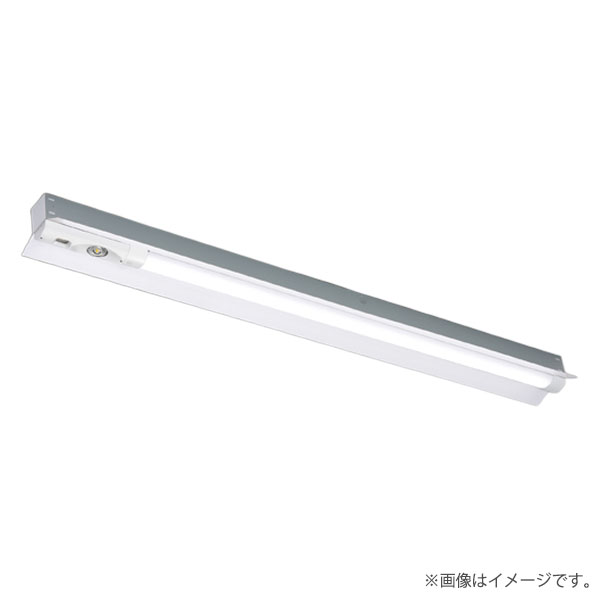 ※LEKTSW415254SNLS9（LEKTSW415254SN-LS9）の相当品TENQOO非常灯40形反射笠SUSステンレス防湿・防雨併用形非常灯口出し線式昼白色自己点検（個別制御方式自動点検）リモコン自己点検機能付適合リモコン：FR...